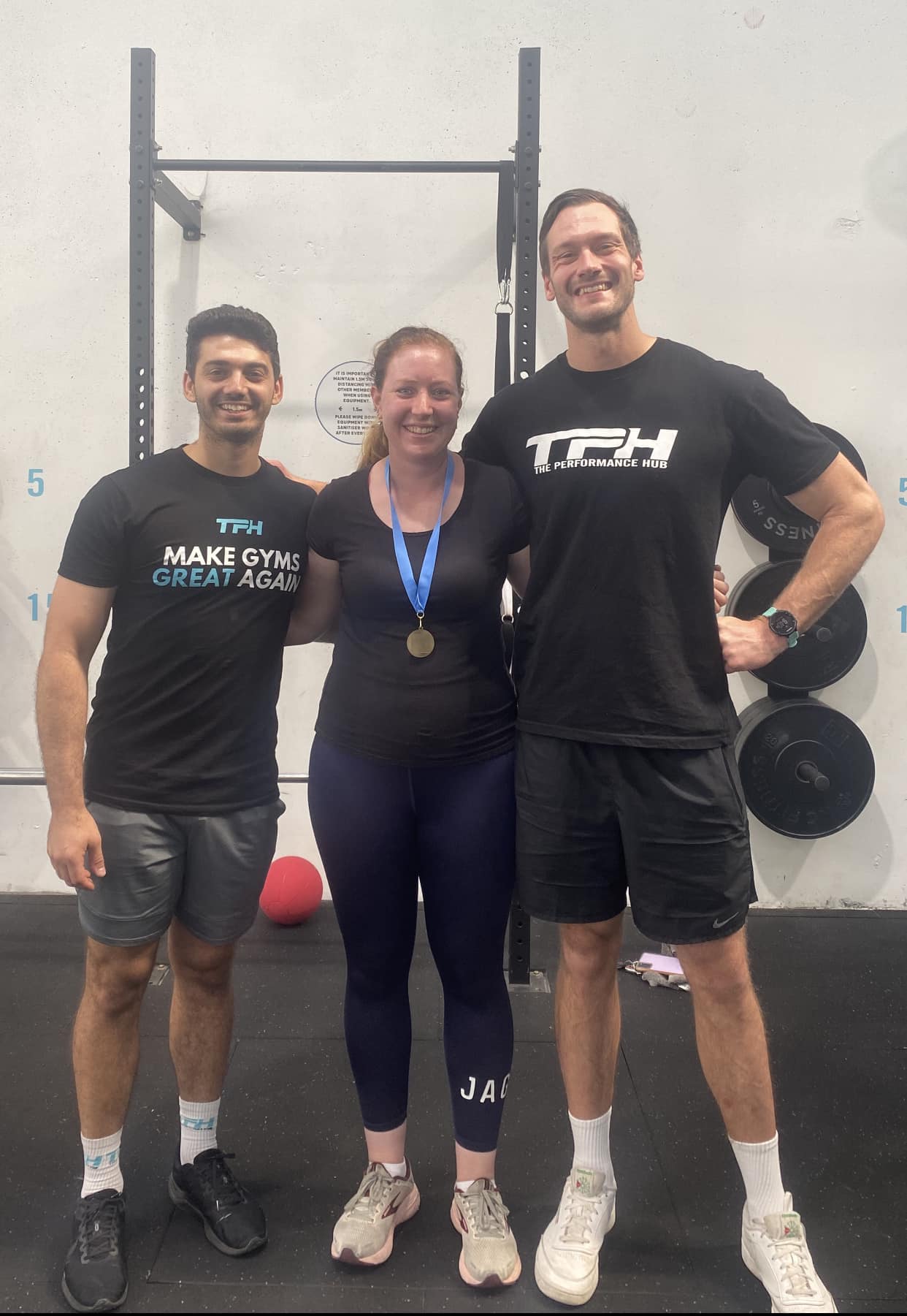 The Surprising Mental Health Benefits Of Strength Training For Adults Over 40 | The Performance Hub